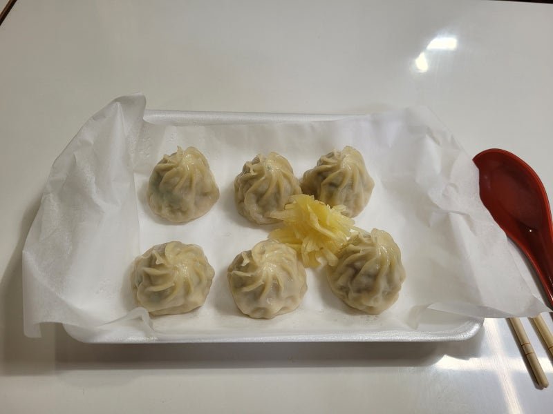 인천 차이나타운 맛집 원보만두 샤오롱바오 육즙가득 네이버 블로그